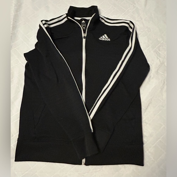 adidas | Jackets & Coats | Adidas Jacket | Poshmark